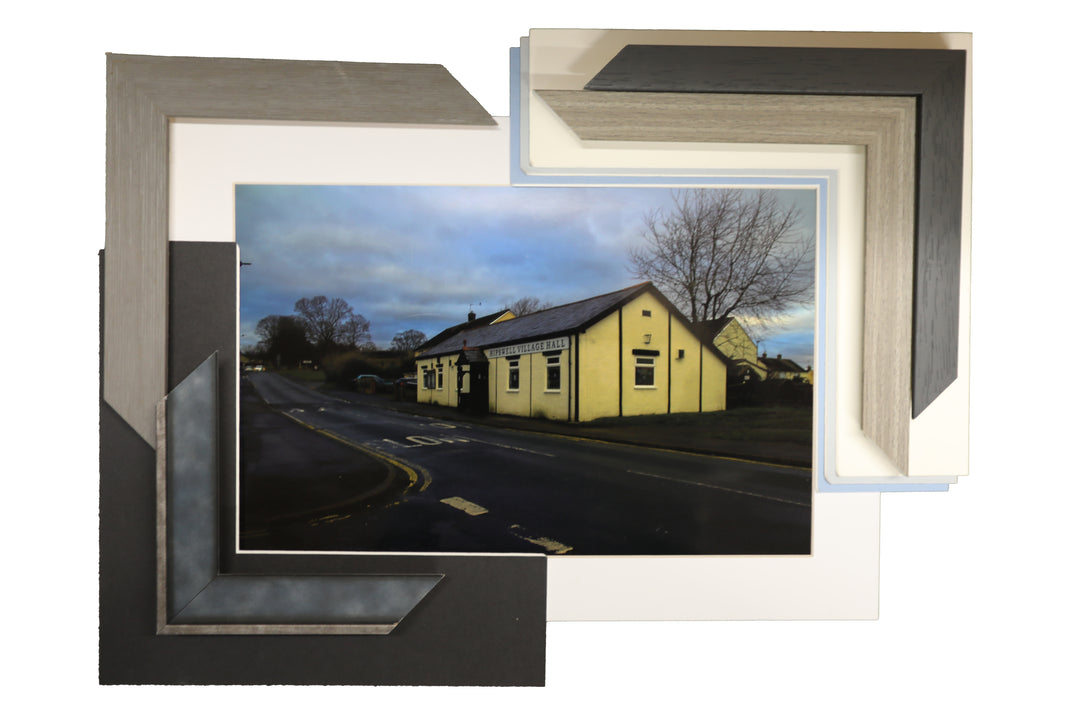 Victoria Prints Bespoke Framing Gallery – Victoria Prints Limited